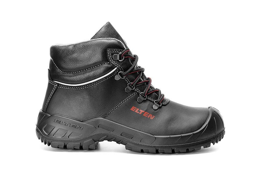 Elten Renzo F67471 Cut Resistant Boot For Glass and Metal