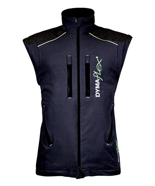 C606 Cut Resistant Jacket For Sheet Materials